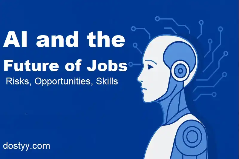 AI and the Future of Jobs: Risks, Opportunities, Skills