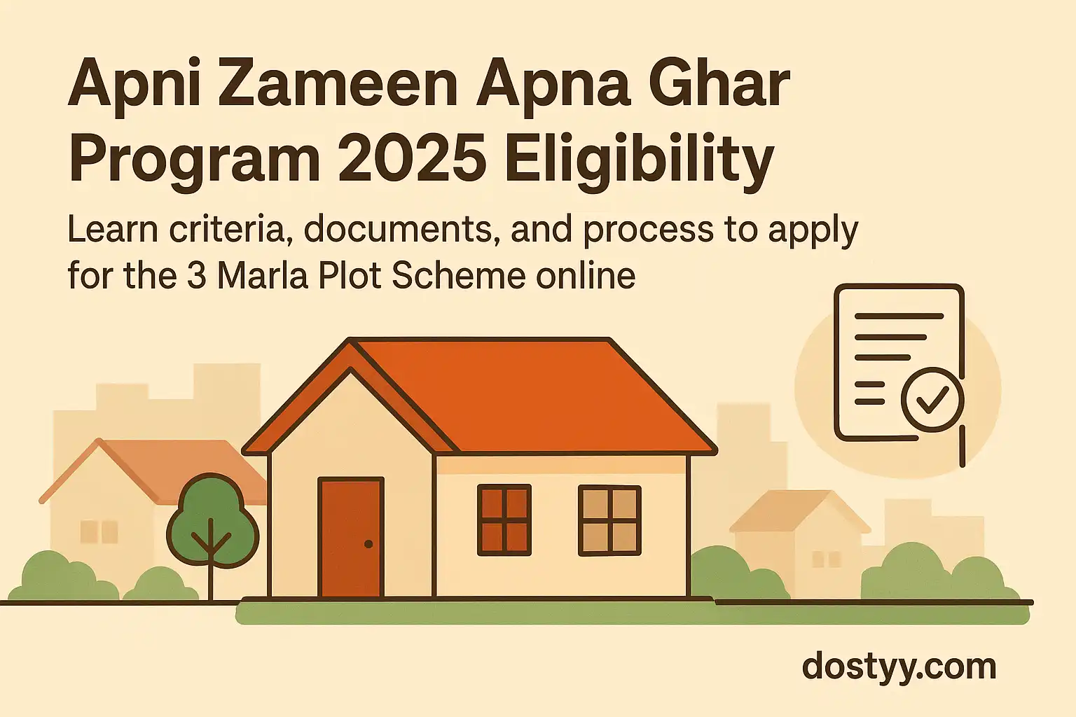 How to Get a Police Character Certificate in Punjab