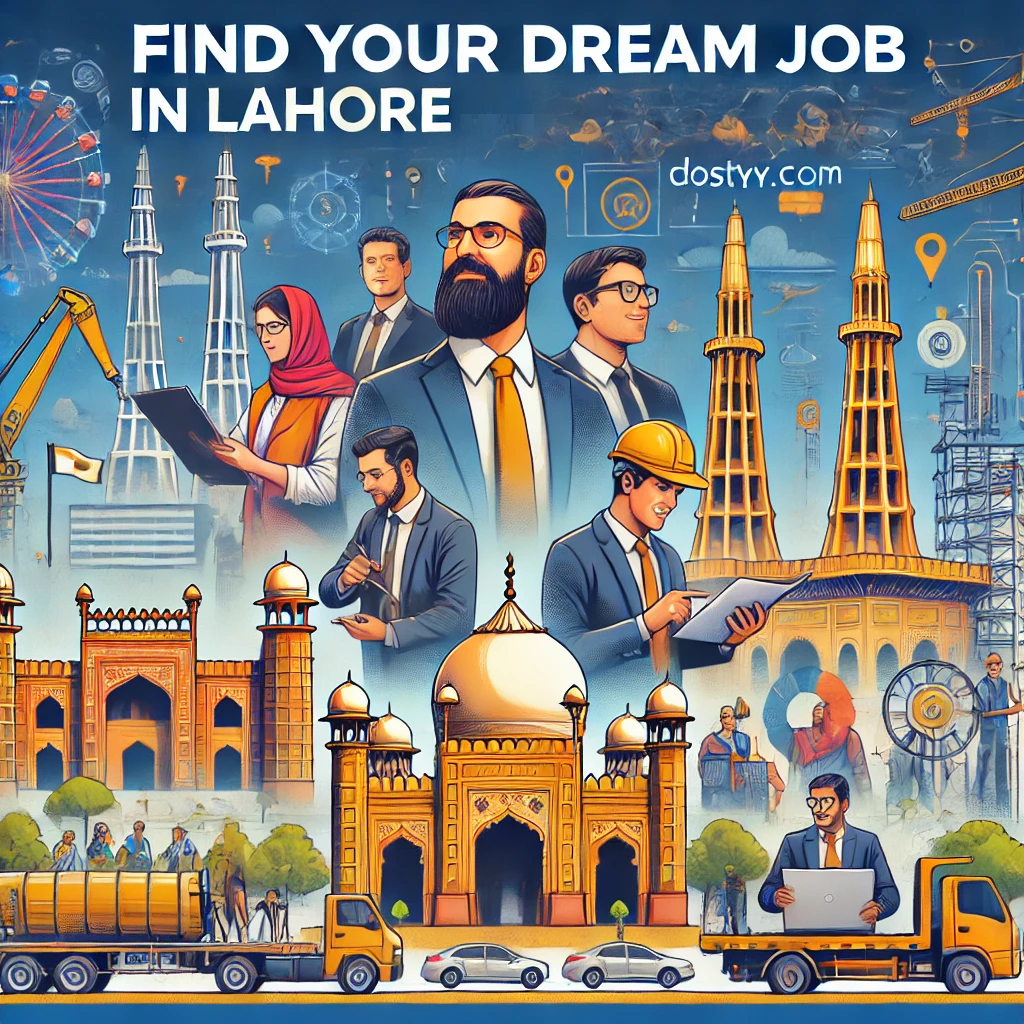 Best Companies in Lahore for Job Seekers Best Companies in Lahore for Job Seekers