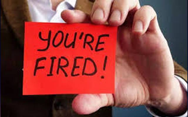 Marry or Be Fired: Company Issues Warning Notice