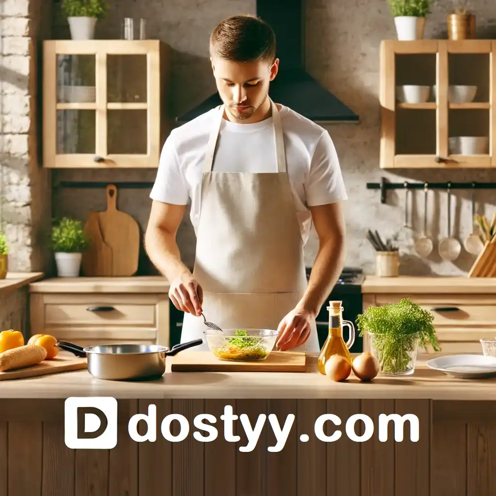 Things to Check Before Hiring a Cook for Your Home